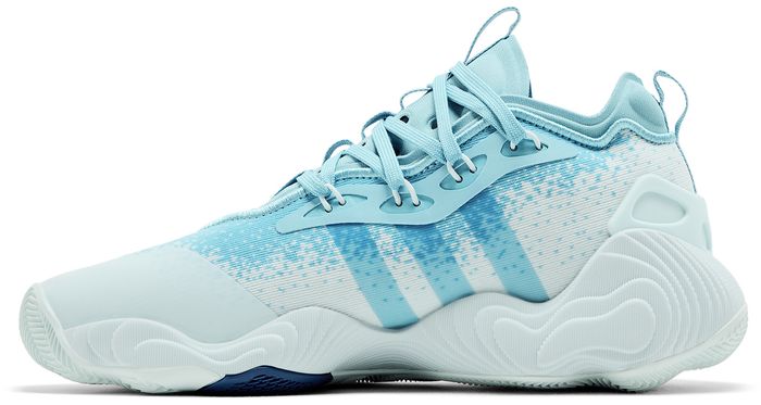Buy Adidas Trae Young 3 'Semi Blue Burst' - IE2707 | GOAT