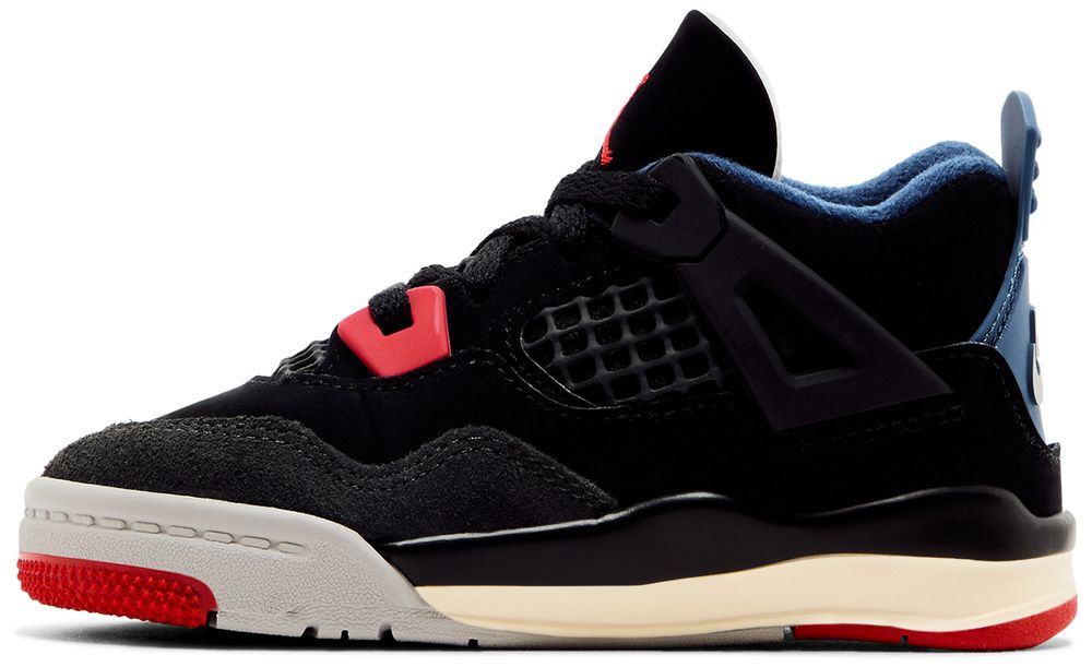 Buy Air Jordan 4 Retro TD 'Rare Air' - IB4387 003 | GOAT