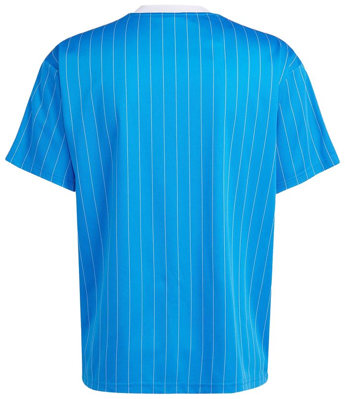 Buy adidas Real Madrid Terrace Icons Jersey 'Bluebird/White' - JN3060 ...