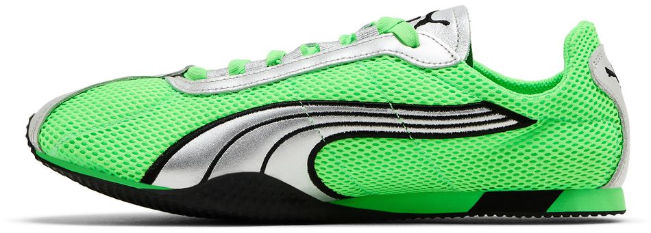 Buy Puma H-Street OG 'Fizzy Green' - 403692 01 | GOAT