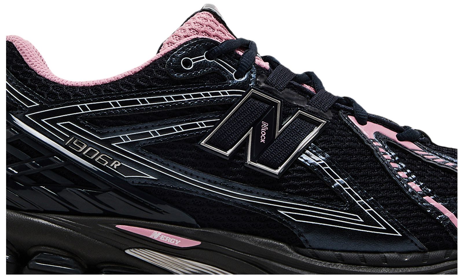 Buy New Balance 1906R 'Pink Taffy' - U1906RCU | GOAT