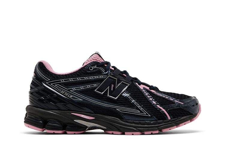 Buy New Balance 1906R 'Pink Taffy' - U1906RCU | GOAT