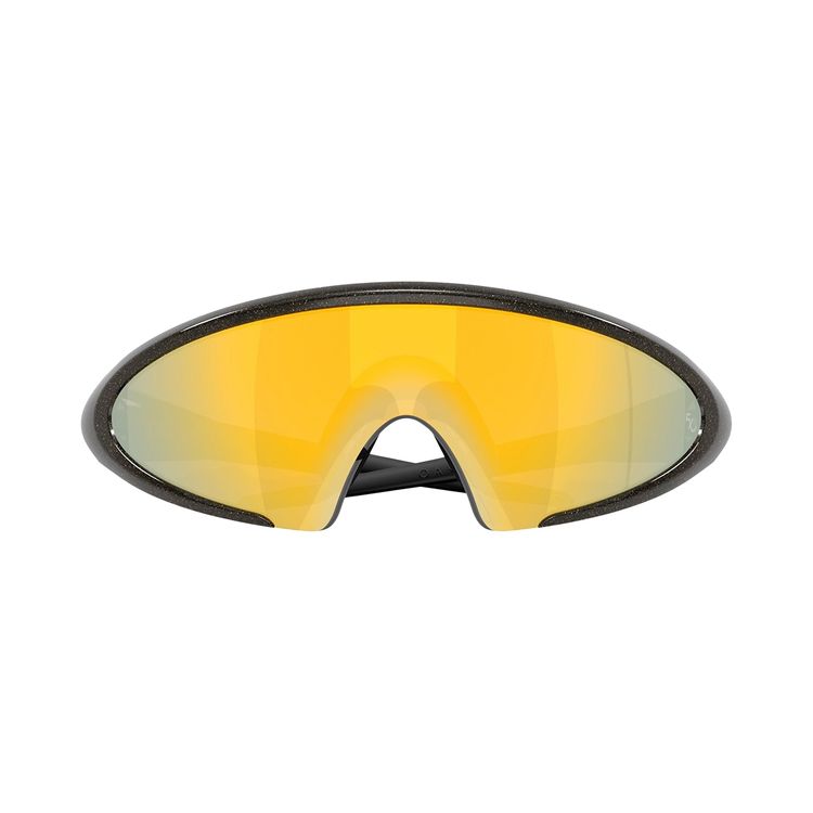Buy Oakley Ellipse 50th Anniversary Sunglasses 'Midas Fleck/Prizm 24K ...
