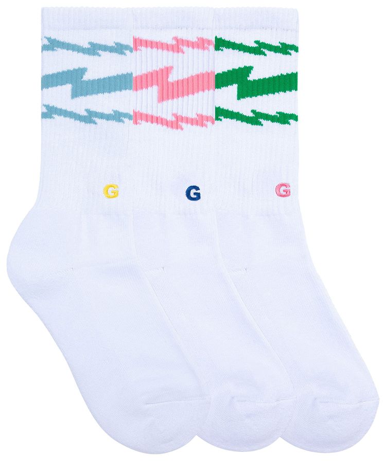 golf wang eagles socks
