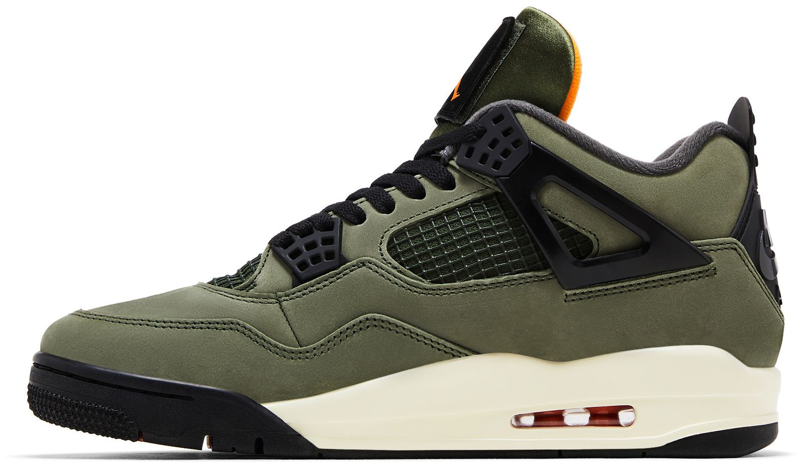 Buy Undefeated x Air Jordan 4 Retro 2025 - IB1519 200 | GOAT
