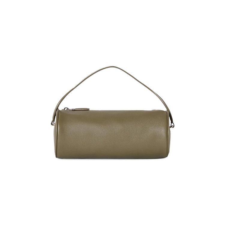 Buy The Row Round 90s Bag 'Sage Ans' - W1709 L614 SAGS | GOAT