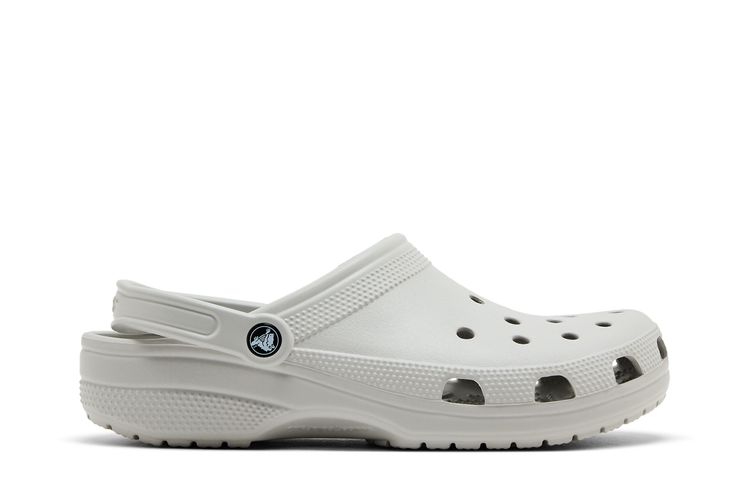 Buy Crocs Classic Clog 'Atmosphere' - 10001 1FT | GOAT