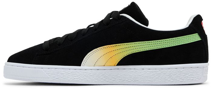 Buy Puma NBA 2K x Suede 'Shot Meter' - 397840 01 | GOAT