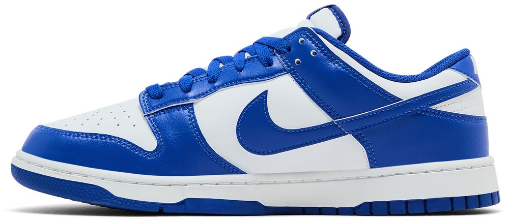 Buy Nike Dunk Low 'Kentucky' 2025 - HF5441 112 | GOAT