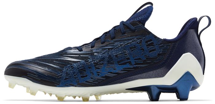 Buy adidas Adizero Cleat 'Navy Blue' - HR1604 | GOAT