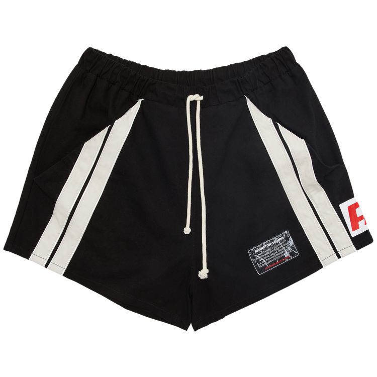 ranton shorts