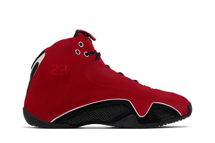 Buy Air Jordan 21 OG 'Red Suede' - 313495 602 | GOAT