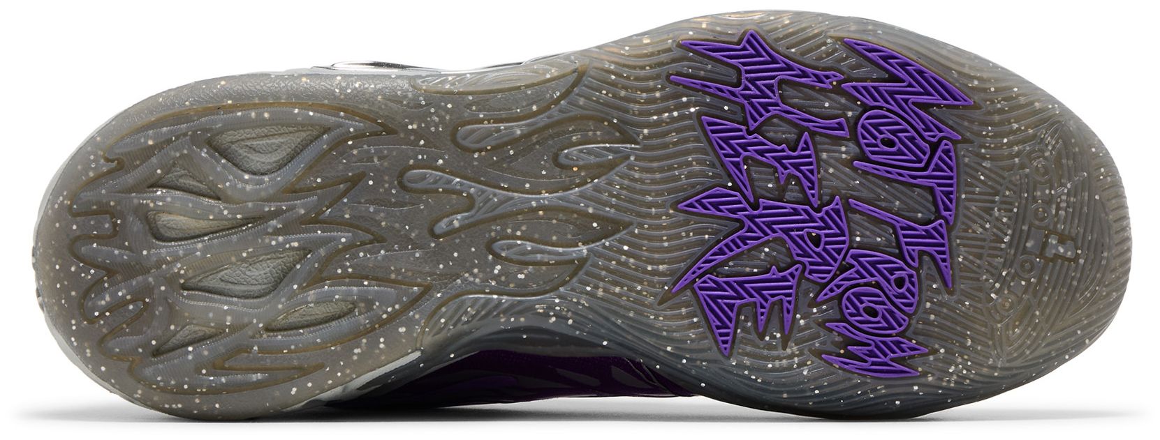 Buy Teenage Mutant Ninja Turtles x Puma MB.04 'Shredder' - 312525 01 | GOAT