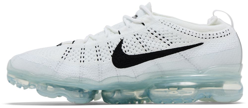 Buy Nike Air VaporMax 2023 Flyknit 'White Pure Platinum Black' - DV1678 ...
