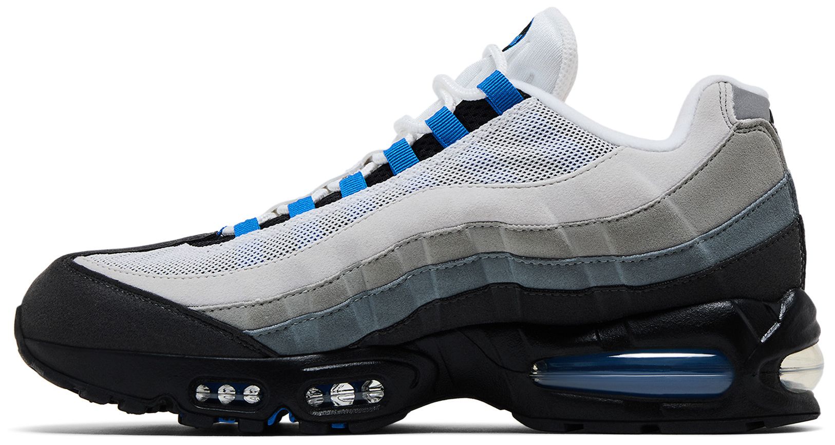 Buy Nike Air Max 95 OG 'Blue Spark' - IM7410 100 | GOAT