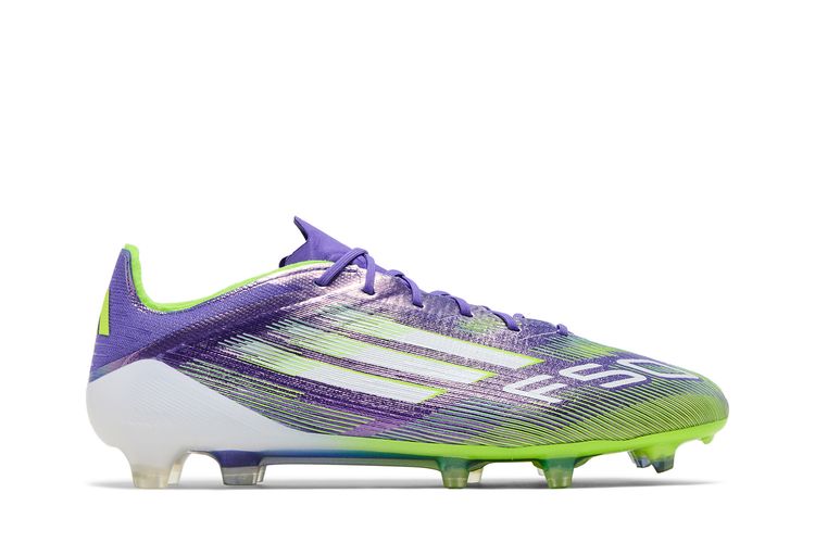 Buy Adidas Adizero F50 Elite FG 'Radiant Blaze Pack' - JH7615 | GOAT