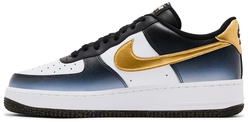 Buy Foot Locker x Nike Air Force 1 Low '50th Anniversary' - HJ9128 100 ...