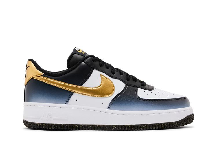 Buy Foot Locker x Nike Air Force 1 Low '50th Anniversary' - HJ9128 100 ...