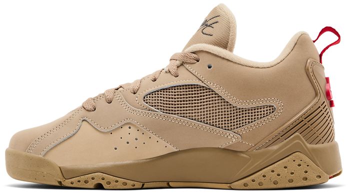 Buy Air Jordan MVP 92 GS 'Desert Camo' - HQ4427 200 | GOAT