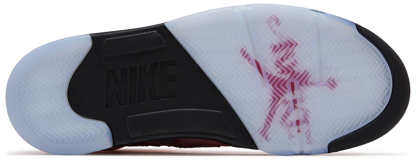 Buy Awake NY x Air Jordan 5 Retro 'Boro - Arctic Pink' - DV4982 600 | GOAT