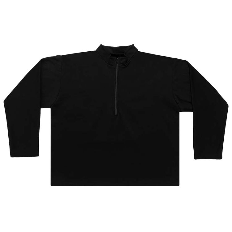 Buy Yeezy JC-02 Jacket 'Black' - JC 02 BLACK | GOAT