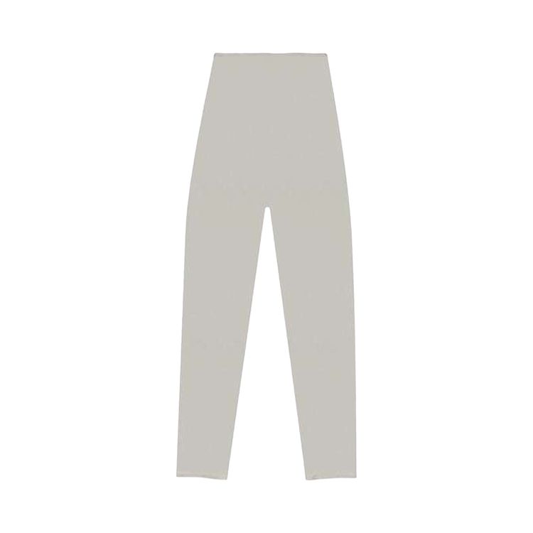Buy Yeezy Women's LG-02 Leggings 'Light Grey' - LG 02 LIGHT GREY | GOAT