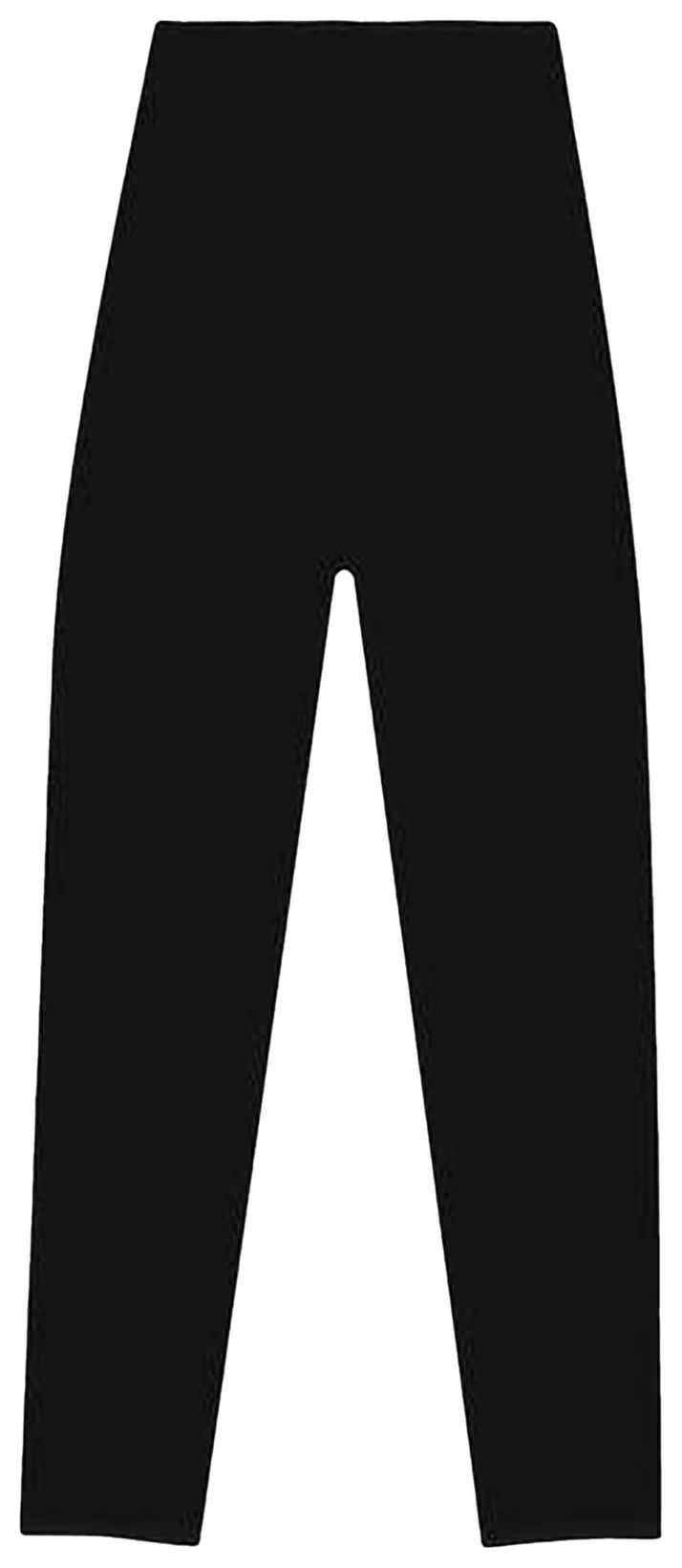 Buy Yeezy Women's LG-13 Leggings 'Black' - LG 13 BLACK | GOAT