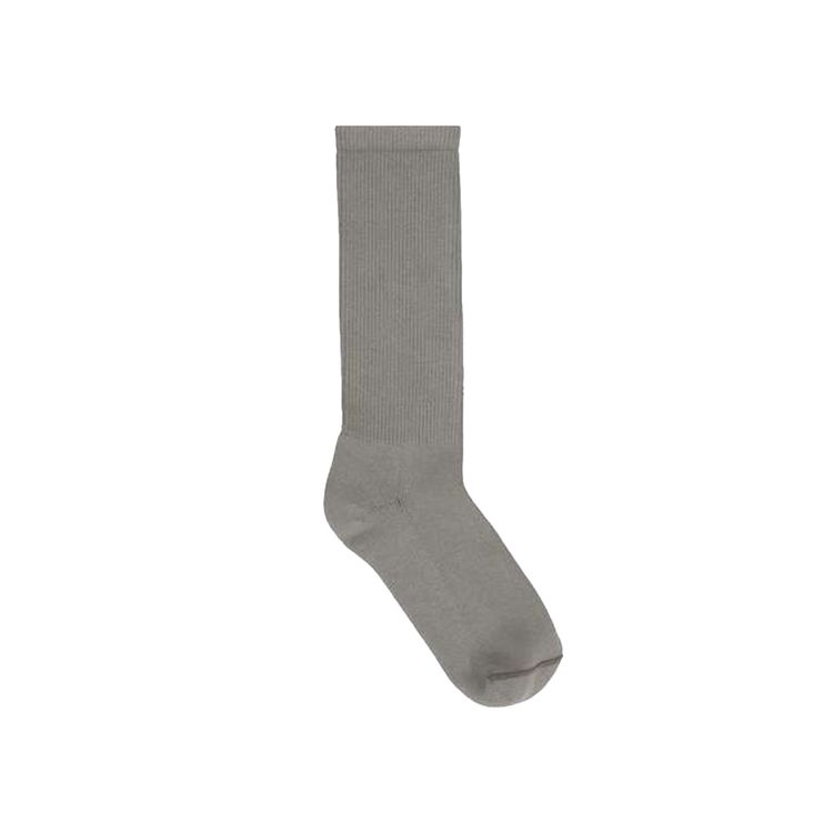 Buy Yeezy SK-01 Socks 'Dark Grey' - SK 01 DARK GREY | GOAT