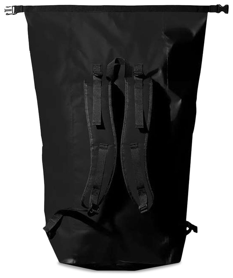 Buy Yeezy BP-01 Backpack 'Black' - BP 01 BLACK | GOAT