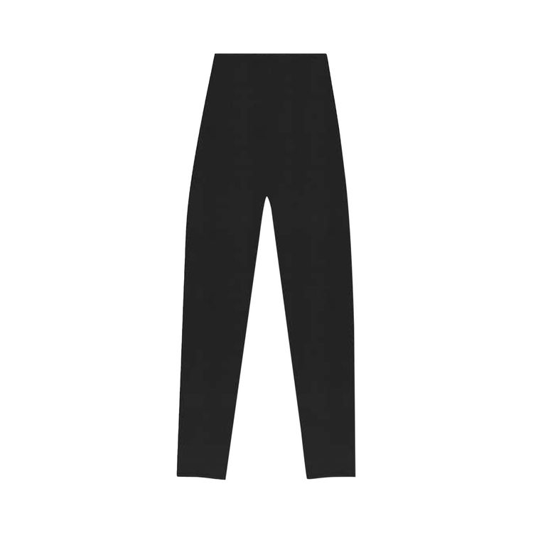 Buy Yeezy Women's LG-02 Leggings 'Black' - LG 02 BLACK | GOAT