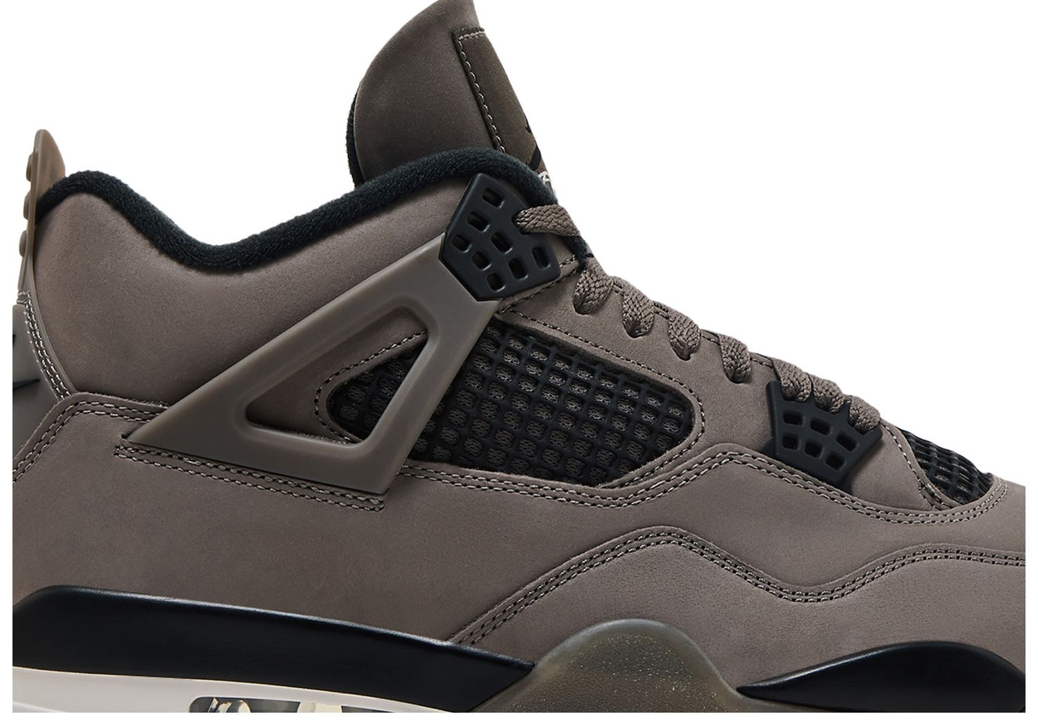 Buy Air Jordan 4 Retro 'Cave Stone' - FV5029 200 | GOAT