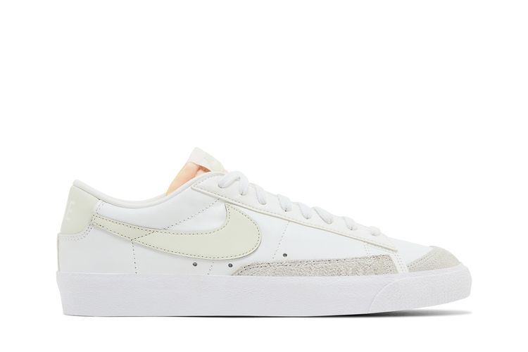 Buy Nike Blazer Low '77 Vintage 'Summit White Sea Glass' - DA6364 110 ...
