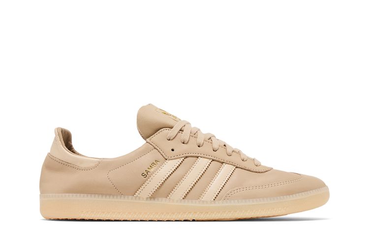 Buy Adidas Samba Decon 'Magic Beige' - IH5382 | GOAT