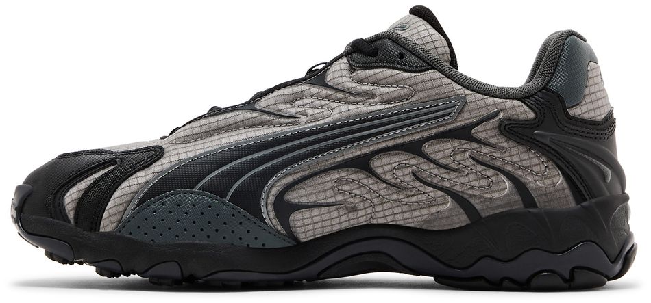 Buy Puma Inhale Essentials 'Shadow Grey' - 403275 02 | GOAT