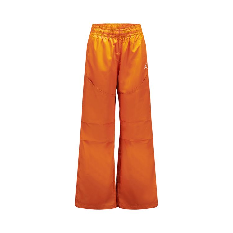 Buy Air Jordan Jordan Brooklyn Pant 'Starfish/White' - HF9465 805 | GOAT