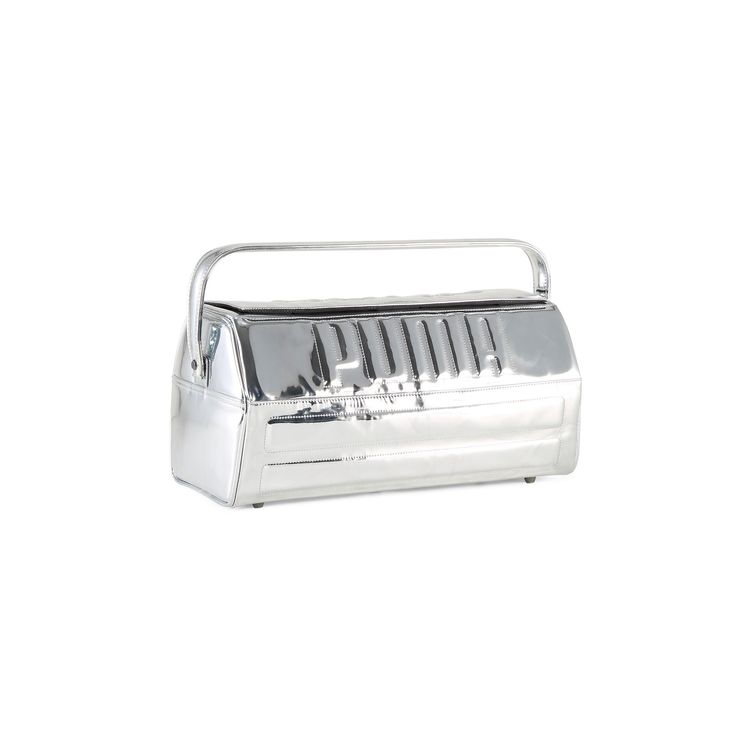 Buy Puma x A$AP ROCKY Mini Tool Box Bag 'Grey' - 92259 01 | GOAT