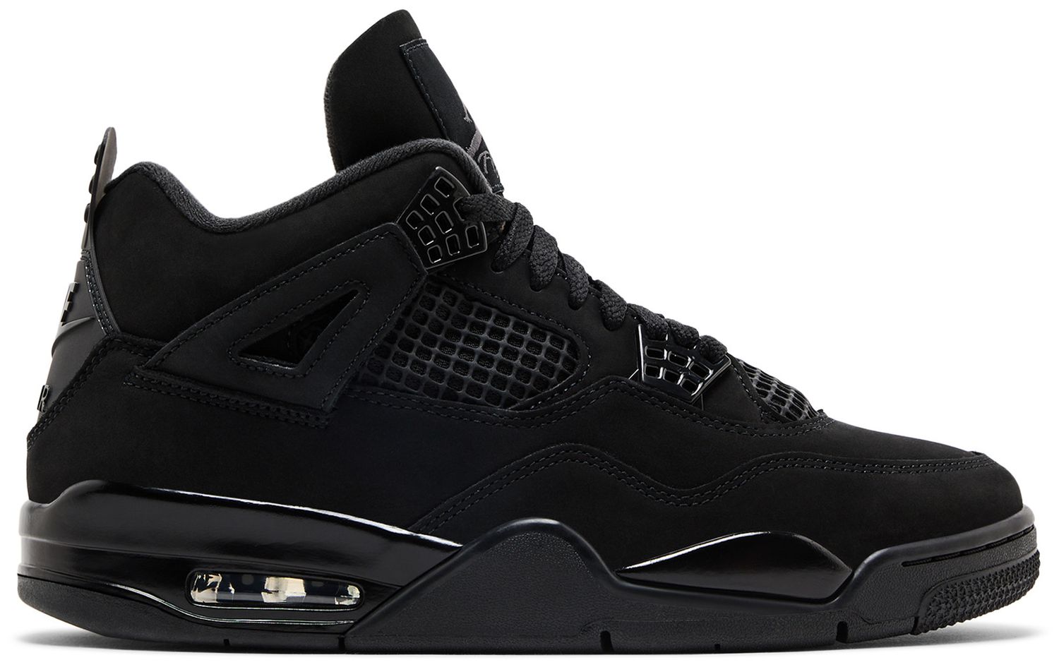 Buy Air Jordan 4 Retro 'Black Cat' 2025 - FV5029 010 | GOAT CA