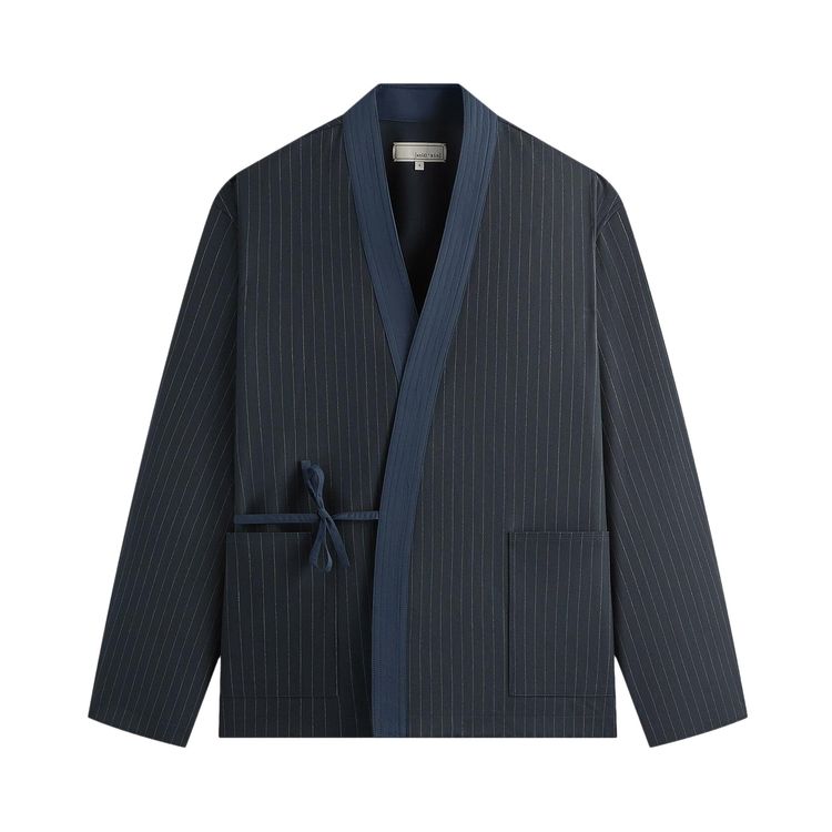 Buy Kith & Kin Double Weave Karter Gi 'Nocturnal' - KHM033613 413 | GOAT