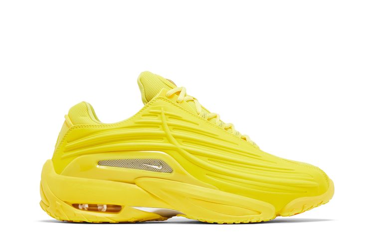 Buy NOCTA x Nike Hot Step 2 'Opti Yellow' - DZ7293 700 | GOAT