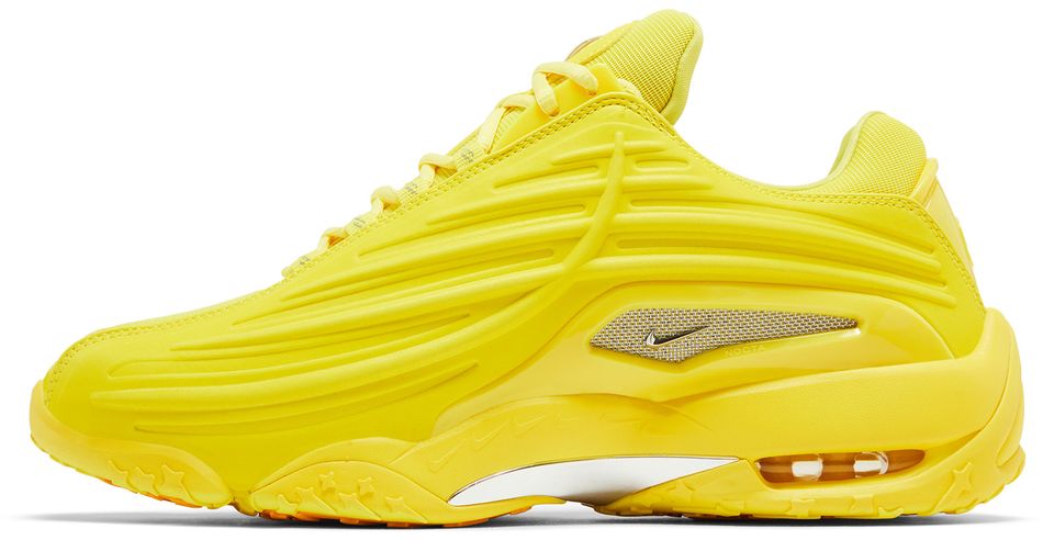 Buy NOCTA x Nike Hot Step 2 'Opti Yellow' - DZ7293 700 | GOAT