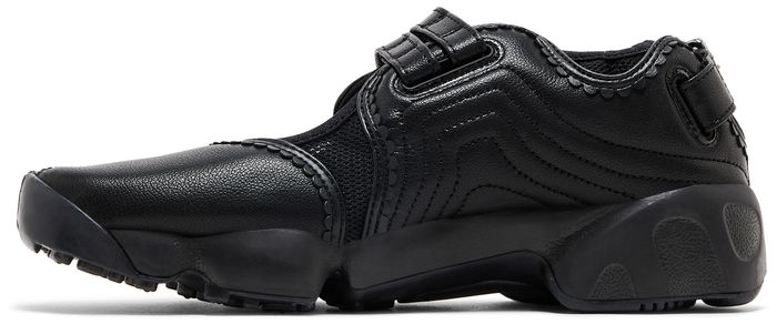 Buy Nike Wmns Air Rift 'Buckle Strap' - IB8881 001 | GOAT