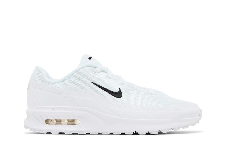 Buy Nike Air Max Bia 'White Black' - IF2624 100 | GOAT