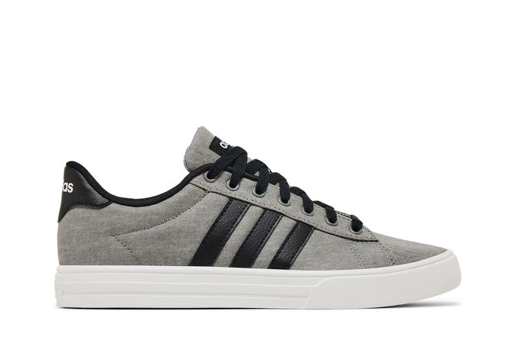 Buy Adidas Daily 2.0 'Grey' - F36629 | GOAT