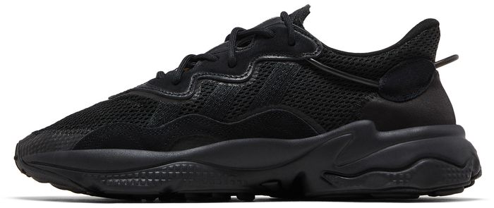 Buy adidas Ozweego J 'Core Black' - EE7775 | GOAT