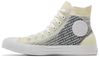 Buy Converse Chuck Taylor All Star High 'Translucent' - 165609C | GOAT