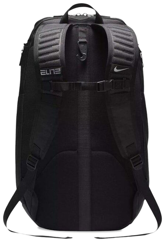 Buy Nike Hoops Elite Pro Basketball Backpack 'Black' - BA5554 011 | GOAT