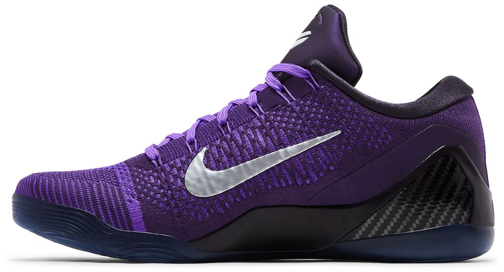 Buy Nike Kobe 9 Elite Low Protro 'Moonwalker' 2025 - IM0465 500 | GOAT