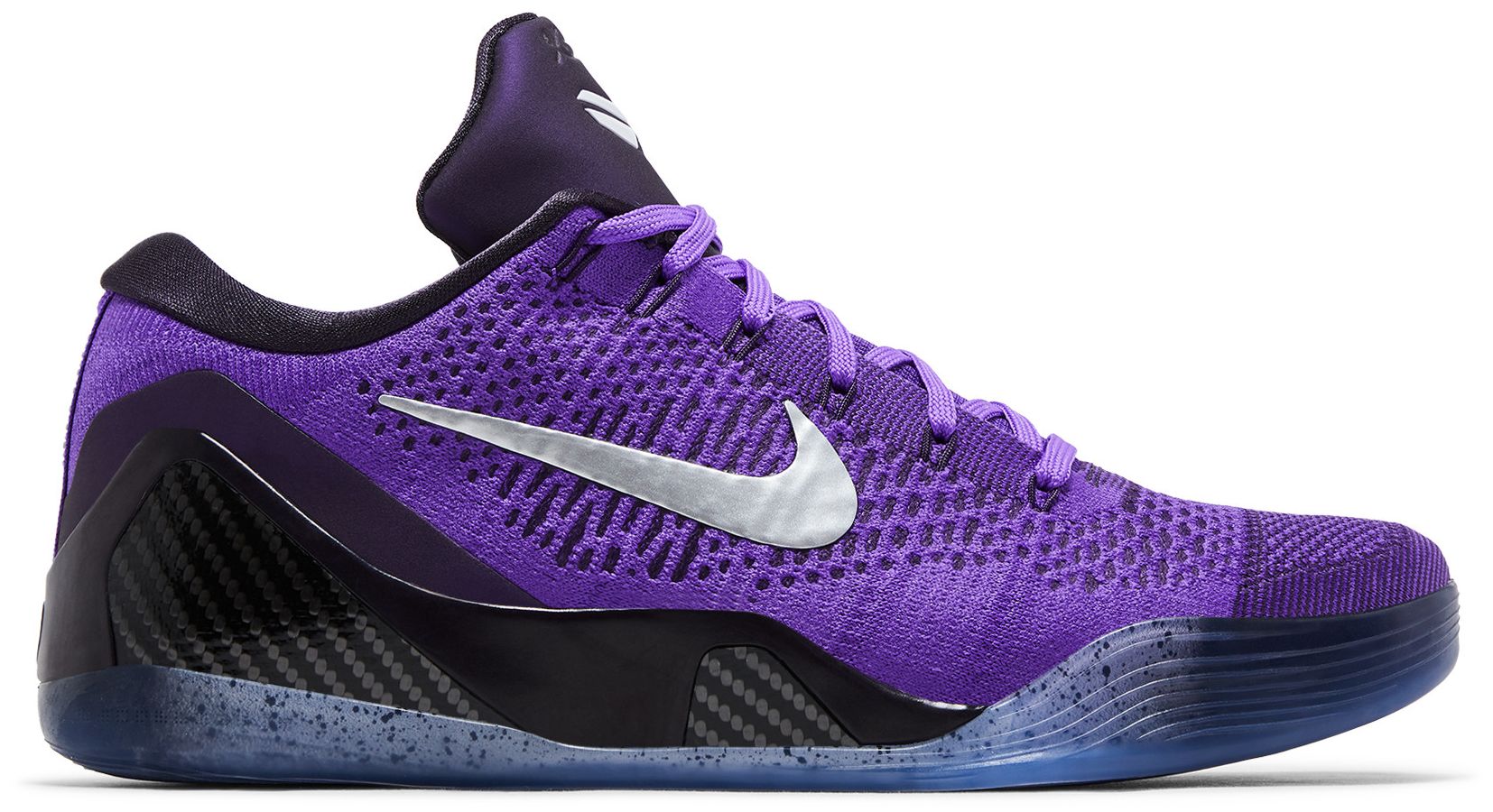 Buy Nike Kobe 9 Elite Low Protro 'Moonwalker' 2025 - IM0465 500 | GOAT