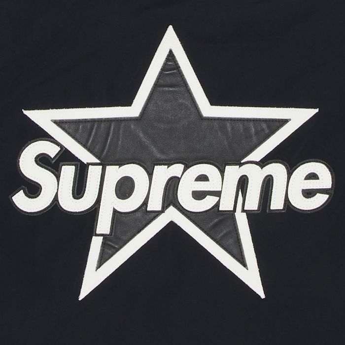 Buy Supreme x Vanson Leathers GORE-TEX Shell Jacket 'Black' - FW25J6 ...