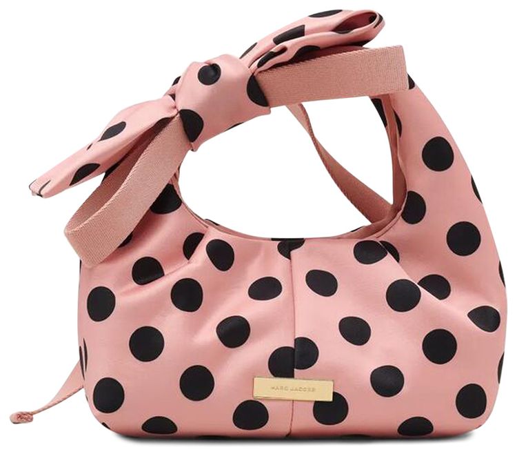 marc jacobs sack bag pattern